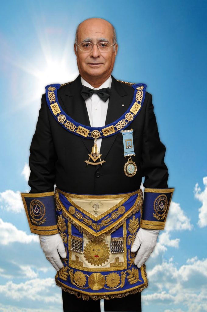 Freemasons, 'Rimmel'Makeup and Cocoa drinks all at a Manchester theatre ...