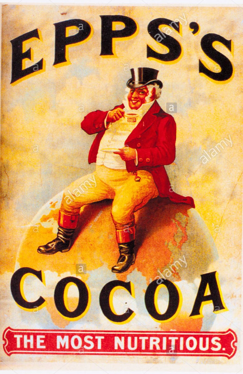 Freemasons, 'Rimmel'Makeup and Cocoa drinks all at a Manchester theatre ...
