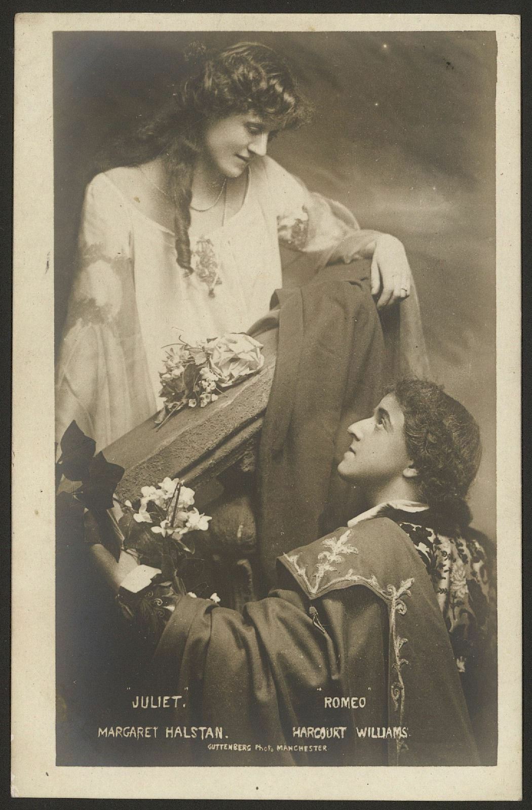 'Ragtime' arrives at the Opera House, Manchester 1912 ⋆ Manchester ...