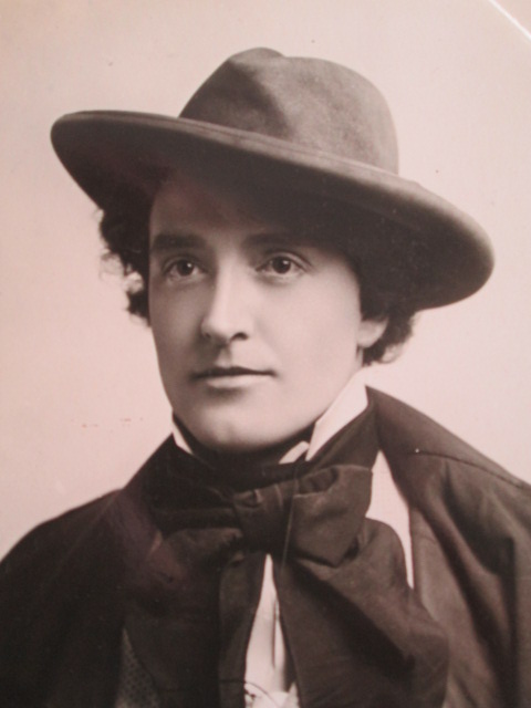 Brush up your Shakespeare 1934 style !! ⋆ Manchester Theatre History